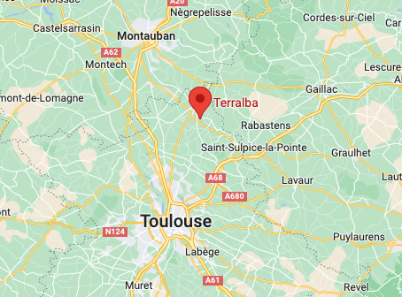 Contactez Nous | Terralba